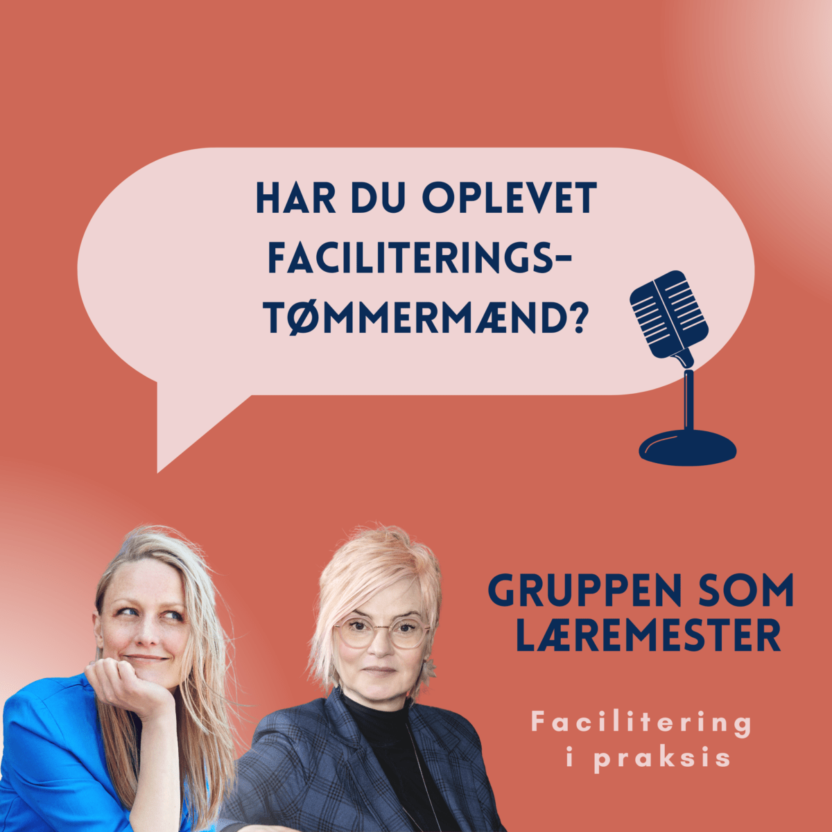 Gruppen som læremester – facilitering i praksis - Cosma Gruppen som læremester – facilitering i praksis - Cosma