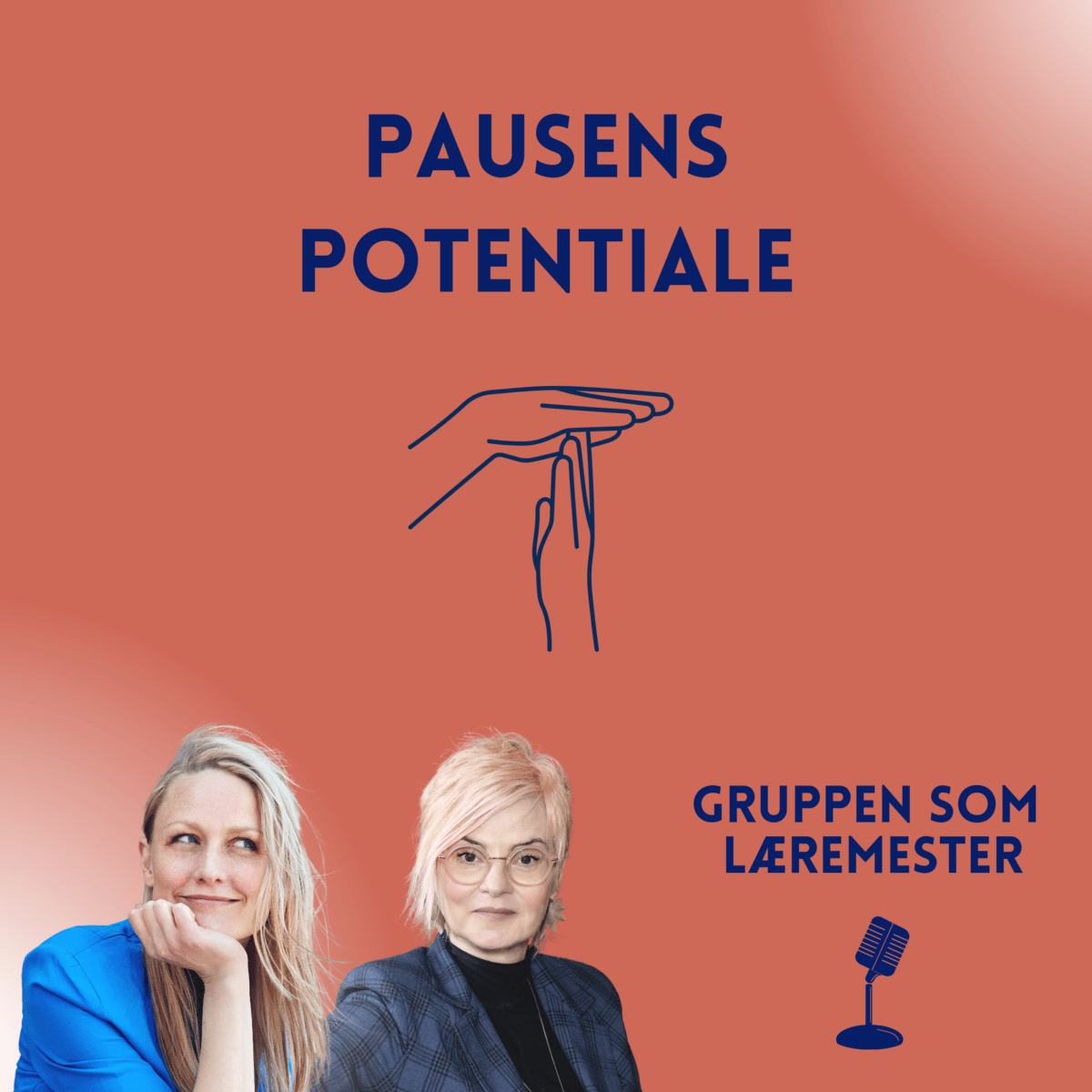 Gruppen som læremester – facilitering i praksis - Cosma Gruppen som læremester – facilitering i praksis - Cosma